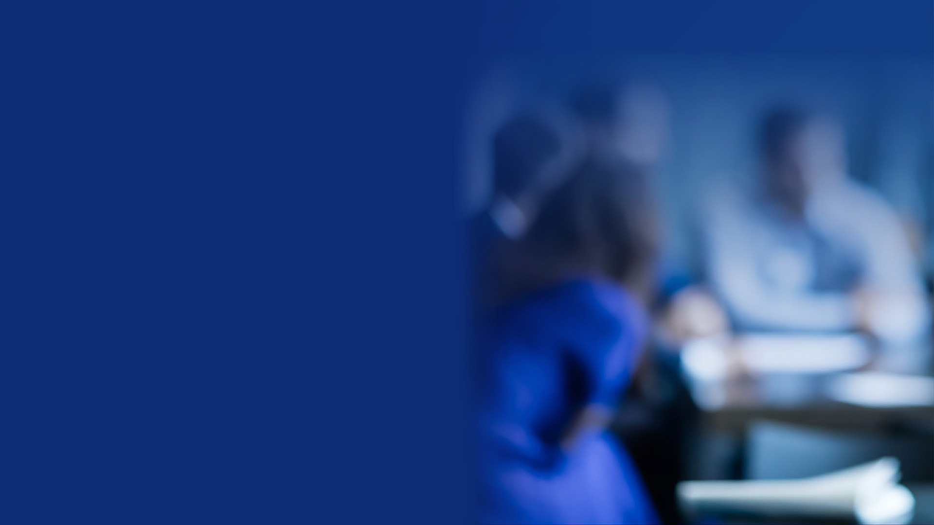 Equipping our people to thrive